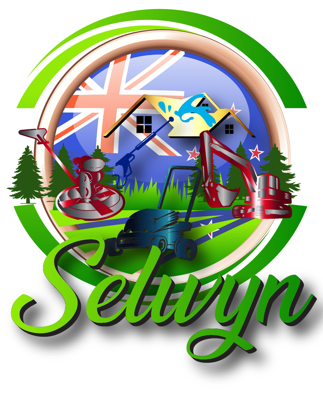 LANDSCAPE & CONTRACTORS LTD – Landscape and Contractors